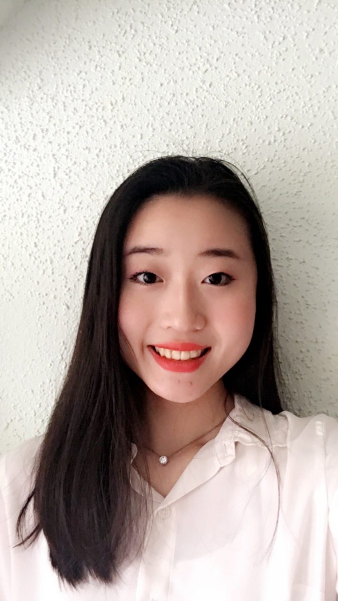 Xin Dong | Complex Fluids Laboratory (CFL)